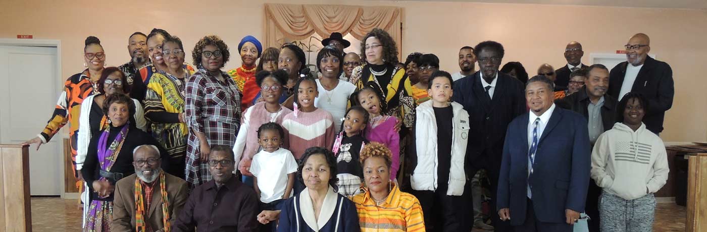 Welcome to Wyatt's Chapel Baptist Church